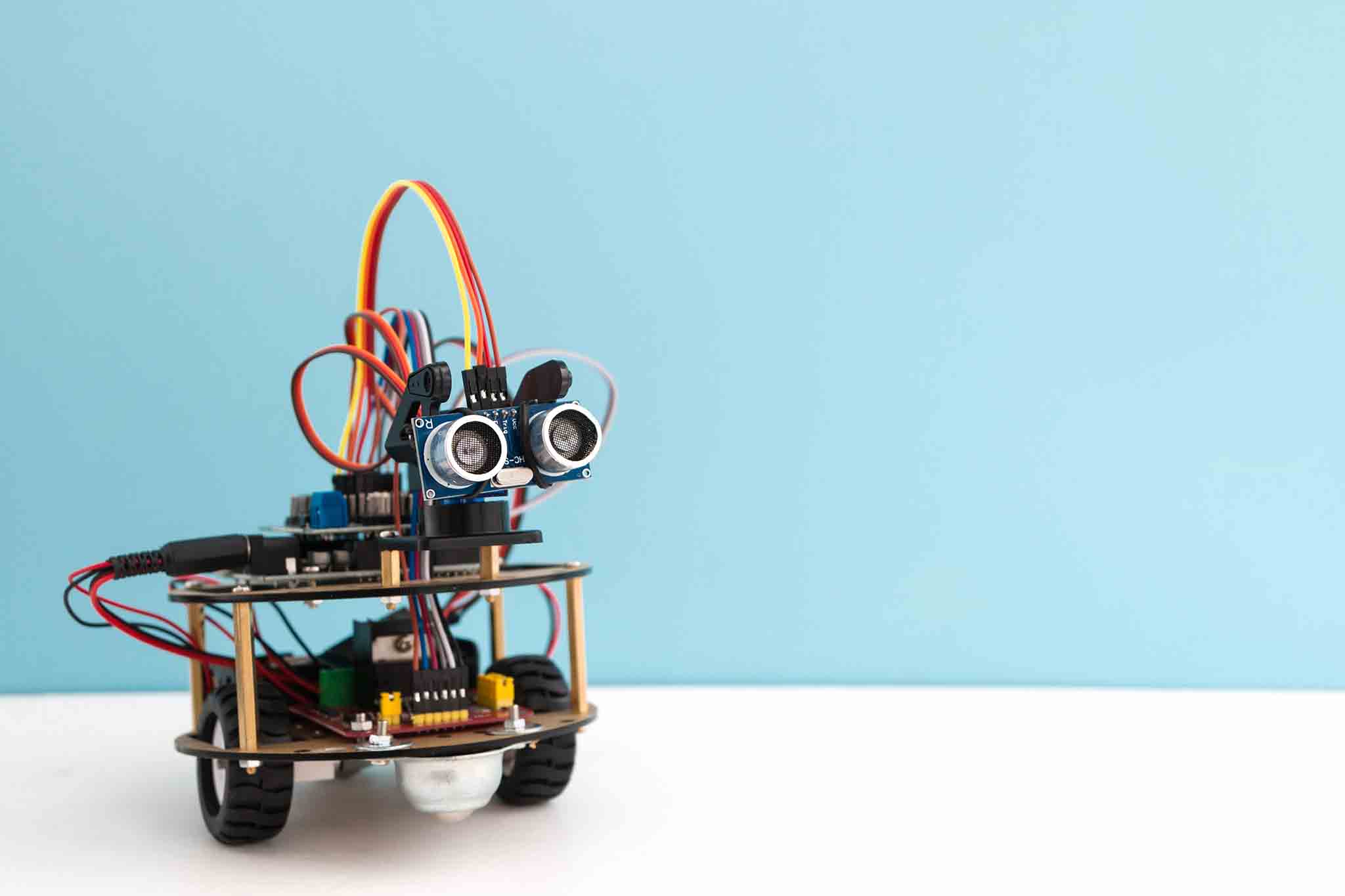 Arduino Kursu - Milimetrik Akademi | Türkiye'nin En Kaliteli Eğitim Akademisi